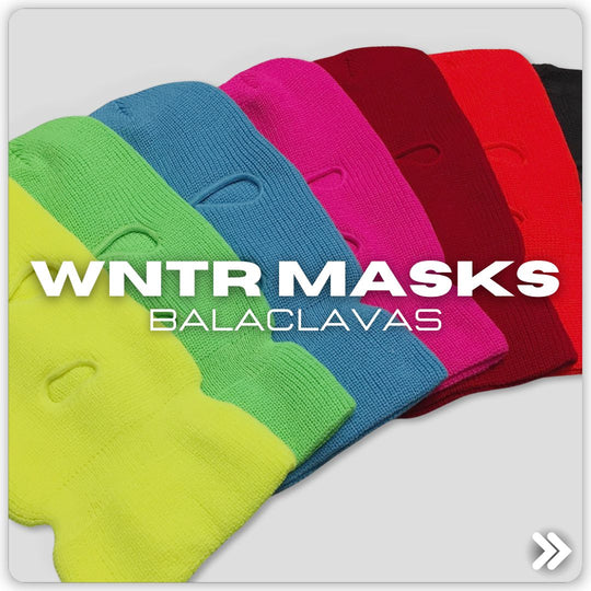 Turn Heads with Zamage's Red Stacked Track Pants