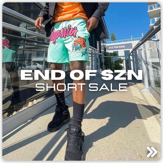 Turn Heads with Zamage's Red Stacked Track Pants