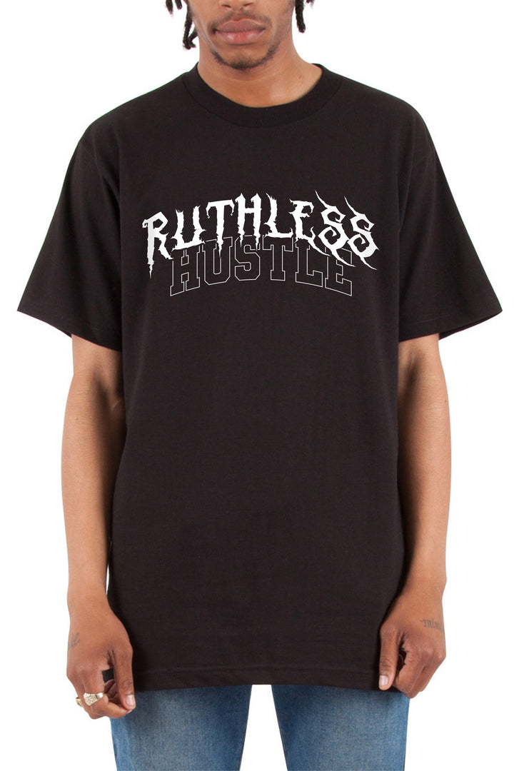 Make a Bold Statement with Zamage Graphic Tees