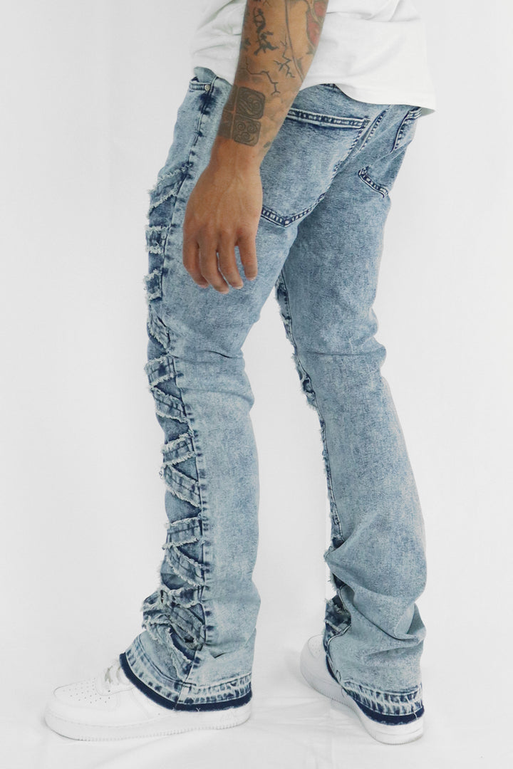 Get the Best Deals on Denim and Track Pants at Zamage