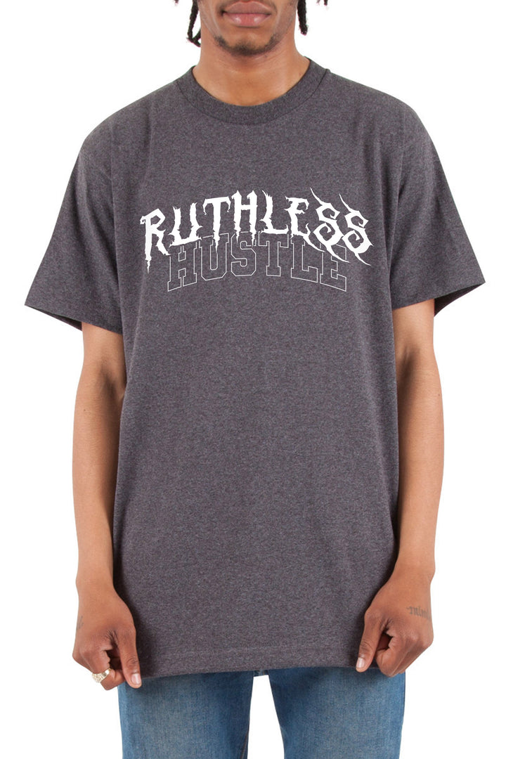 Make a Bold Statement with Zamage Graphic Tees